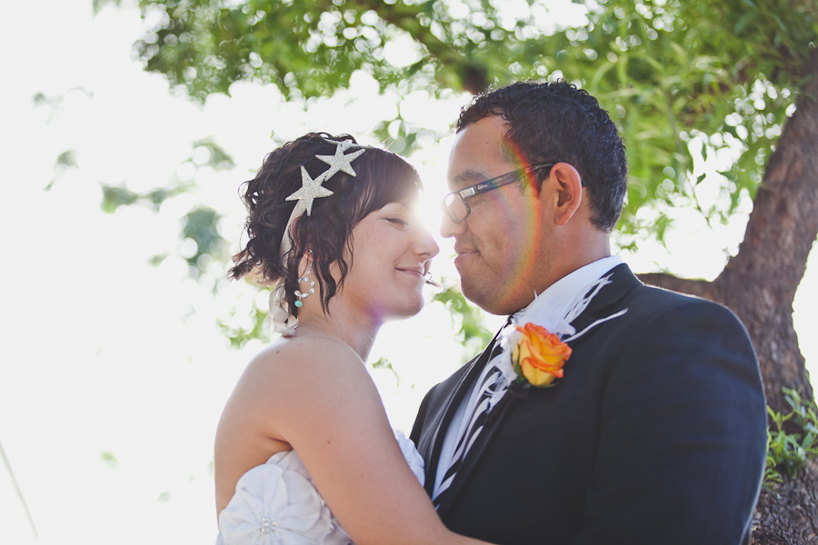 Sam& Got Married! Bakersfield, CA » Lorie Chambless Photography